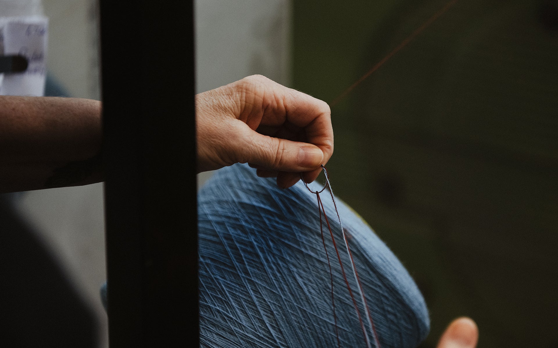 Bespoke Merino Lambswool Projects | Made in Scotland – Remony
